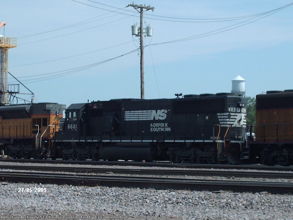 NS 6621